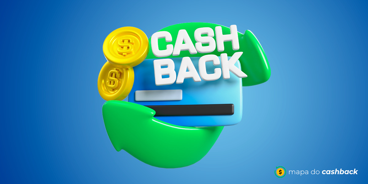 O Que é Cashback - entenda como funciona! - Mapa do Cashback